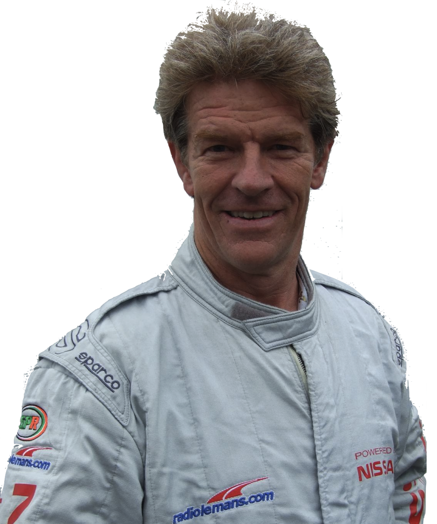 Meet The Team – Radio Le Mans