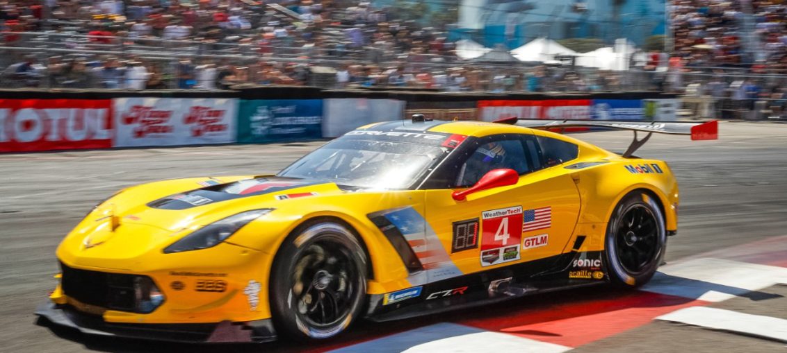Inside Corvette Racing 2018 – Radio Le Mans