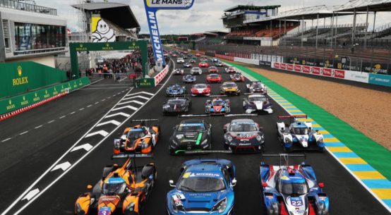 Radio Le Mans – The home of RadioLeMans
